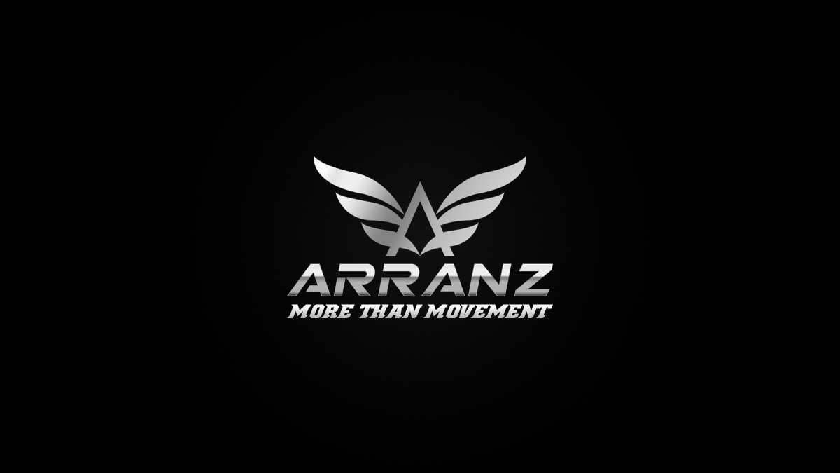 Arranz Group Ltd - More than Movement